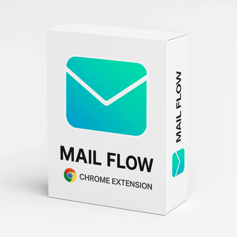 Mail Flow - Rakibul Hasan - Shop